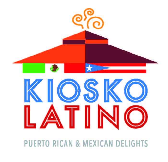 Kiosko Latino logo